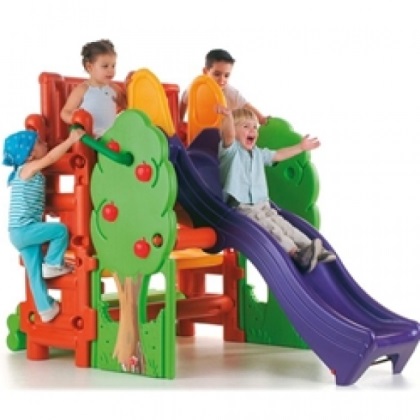 Topogane pentru locuri de joaca